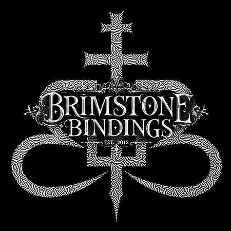 Brimstone Bindings | Bold Crystal Jewelry | Unique Handmade Jewelry
